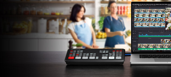 Blackmagic Design- Core Media Indonesia