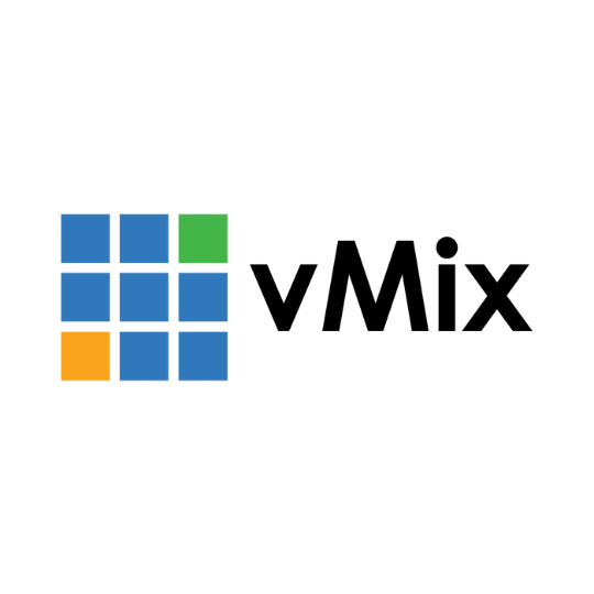 Live Production Software Profesional Broadcast & Streaming | Core Media ...