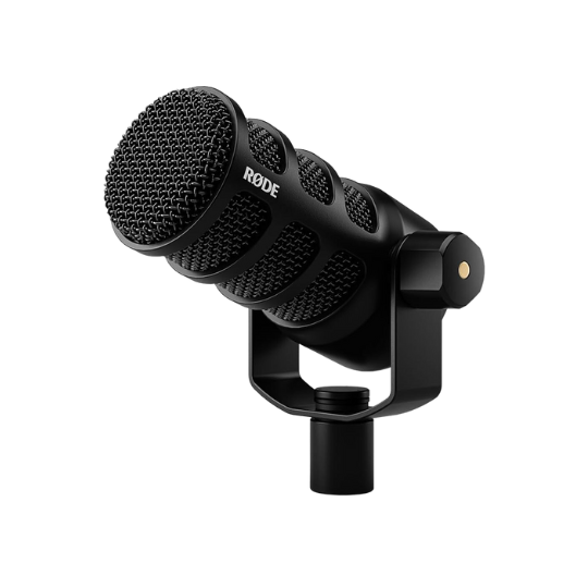 Microphone Profesional untuk Broadcast & Live Production | Core Media ...