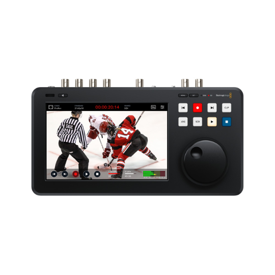 Recorder — Core Media Indonesia