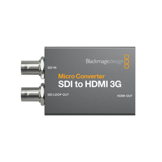Signal Converter Profesional Broadcast & AV System | Core Media- Core ...