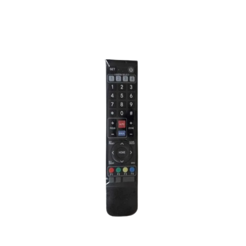 eStream Remote For PTZ Camera- Core Media Indonesia