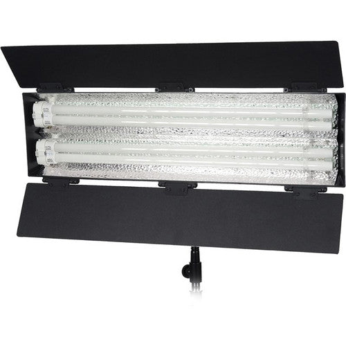 FloLight FL-110HMD Economy Fluorescent Video Light (110-240 VAC)- Core ...