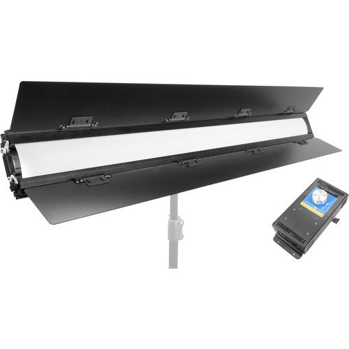 FloLight BladeLight Bi-Color LED Light (V-Mount, 36")- Core Media Indonesia