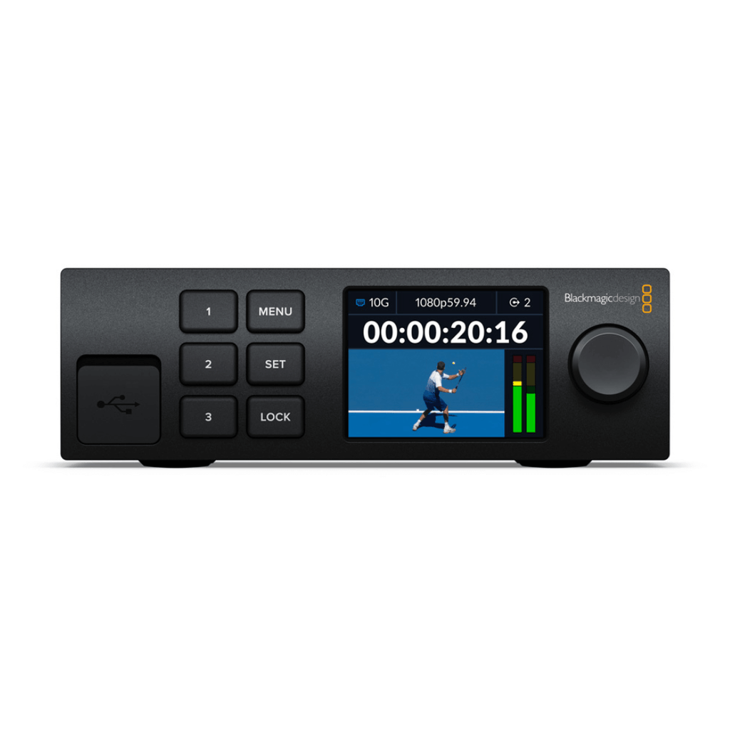 IP Converter- Core Media Indonesia