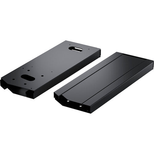 Blackmagic Design Fairlight Console Chassis Leg Kit (0 Degrees)- Core ...