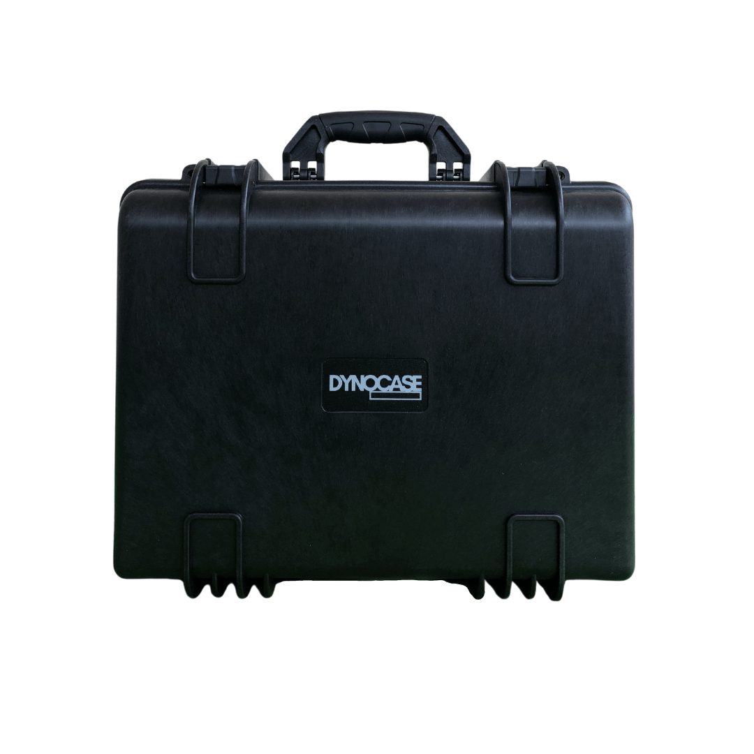 Dynocase Heavy Duty Camera Box Case - DCM030- Core Media Indonesia