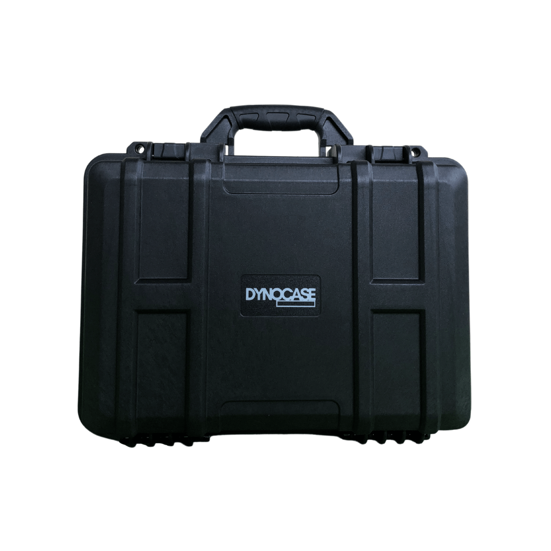 Dynocase Heavy Duty Drone Case - DCM050- Core Media Indonesia