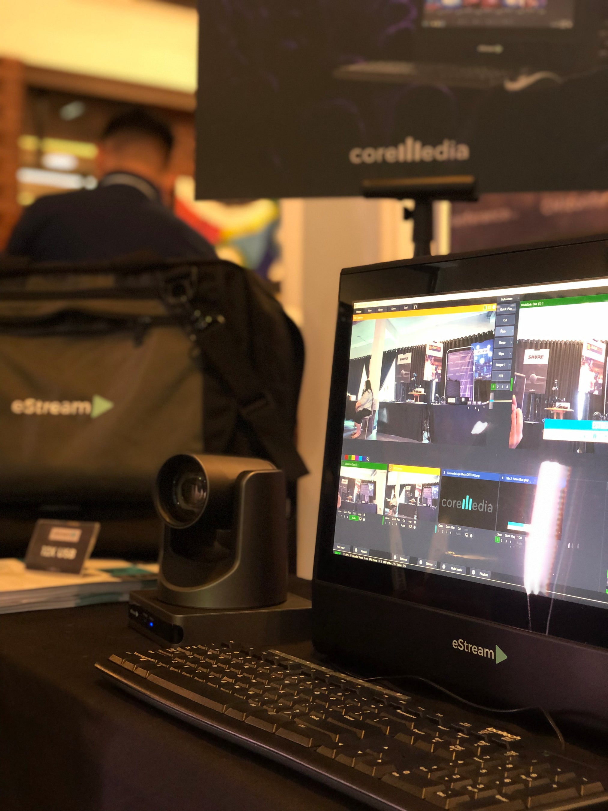 Core Media Indonesia