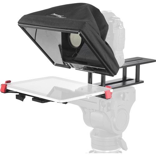 Prompter People Ultralight iPad/Android Teleprompter- Core Media Indonesia