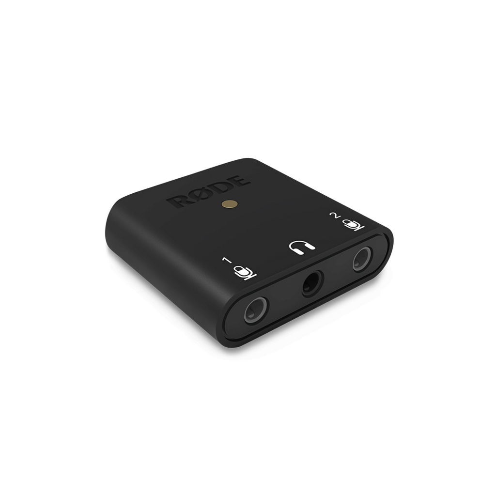 RØDE – Microphone & Audio Creator- Core Media Indonesia