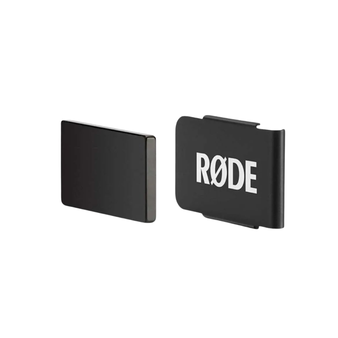 Rode MagClip GO Flexible Portable Magnetic Clip for Wireless GO- Core ...