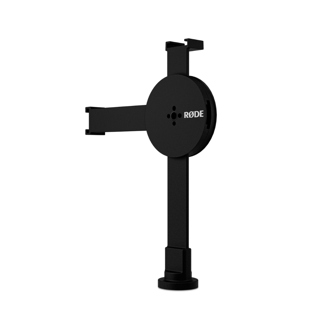 Rode Magnetic Mount Magnetic Smartphone Accessory Mount — Core Media Indonesia