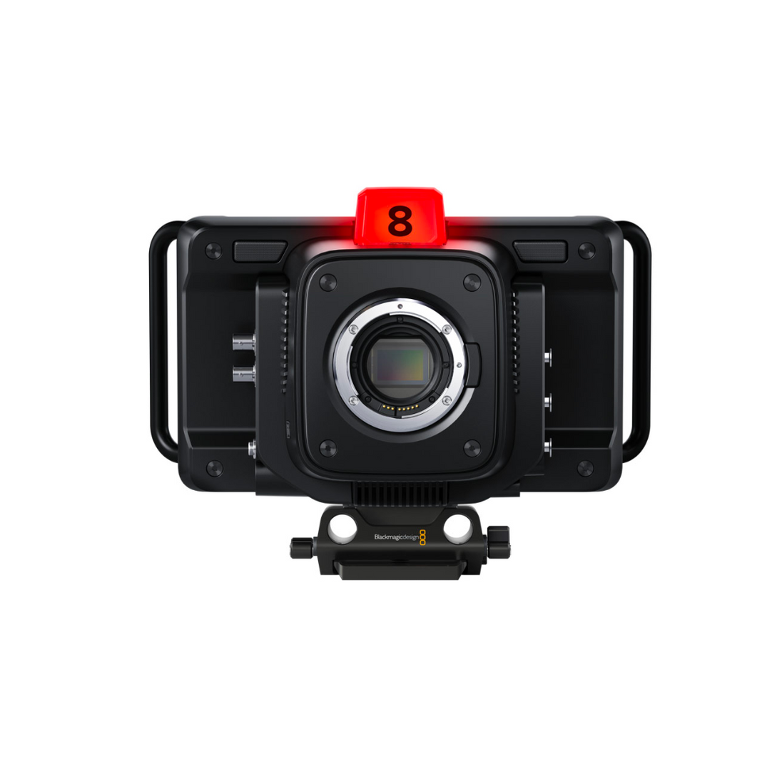 Studio Camera- Core Media Indonesia