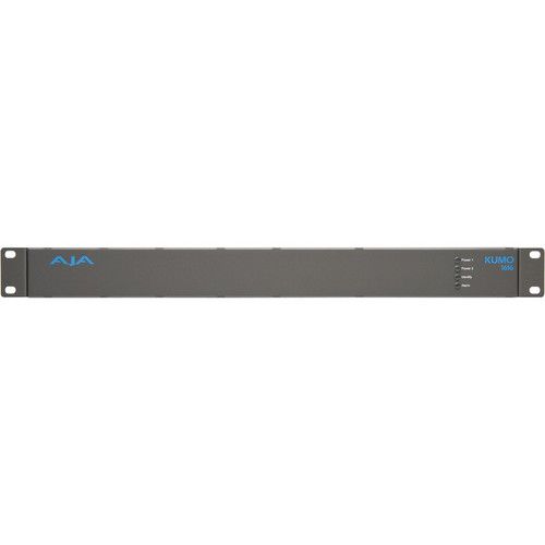 AJA Kumo 1616 SDI Router- Core Media Indonesia