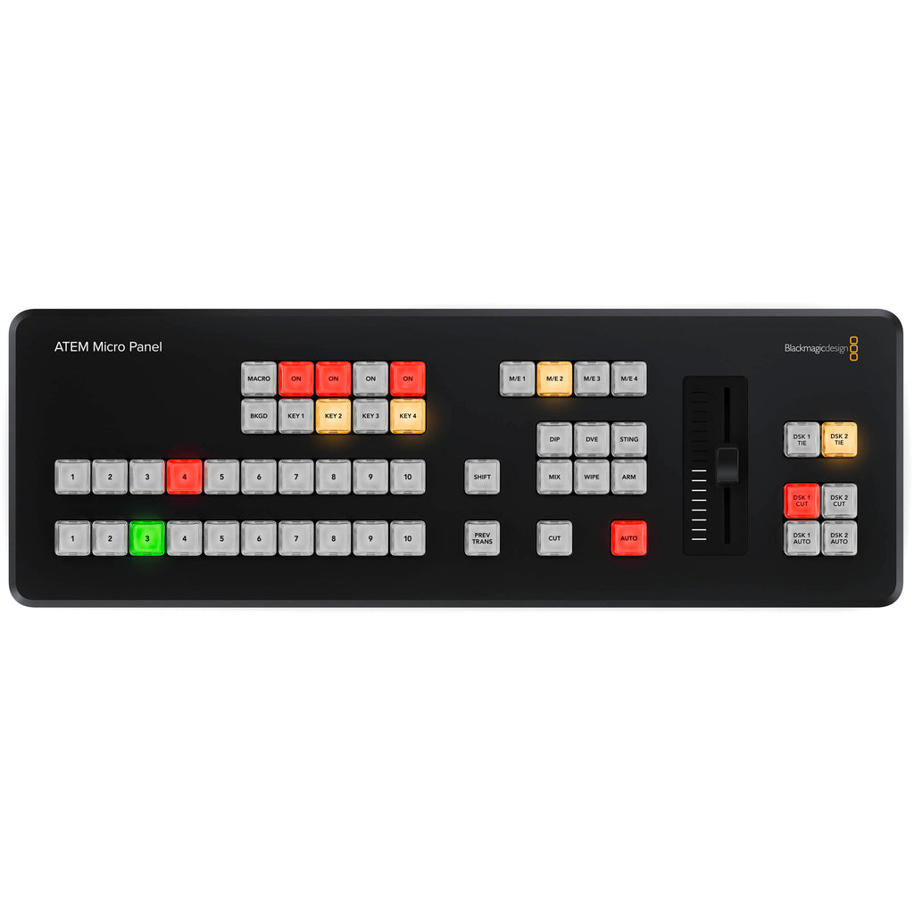 Blackmagic Design- Core Media Indonesia