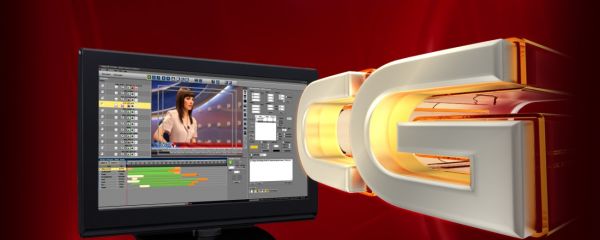 MagicSoft CG HD — Core Media Indonesia