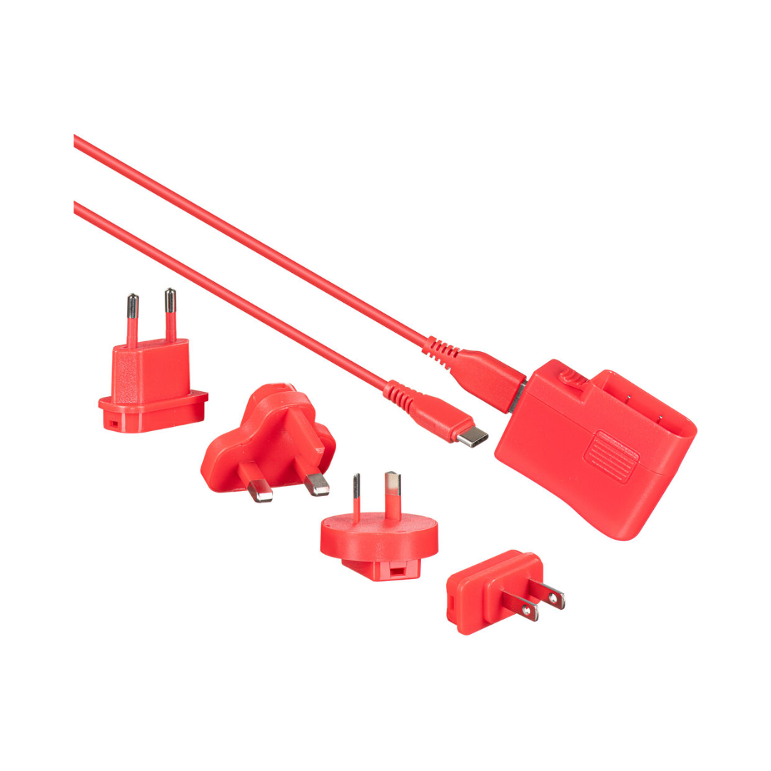 DECIMATOR 5V USB Power Pack for MD-LX (USB micro B)- Core Media Indonesia