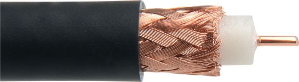 Canare L-5CFW Digital Video Coaxial Cable - 200M- Core Media Indonesia