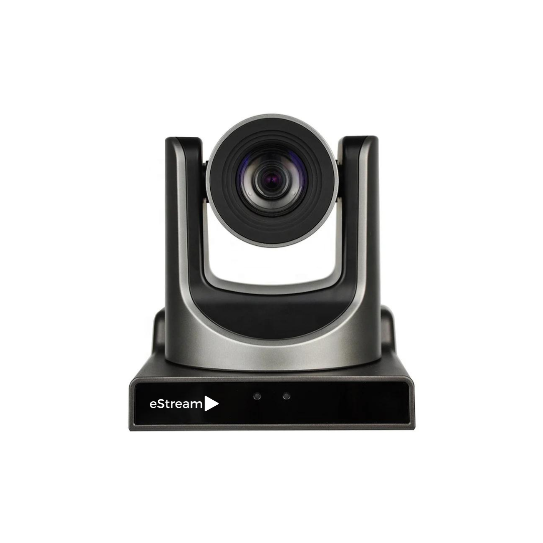 eStream 30x PTZ Camera with SDI & HDMI - VS-30P- Core Media Indonesia