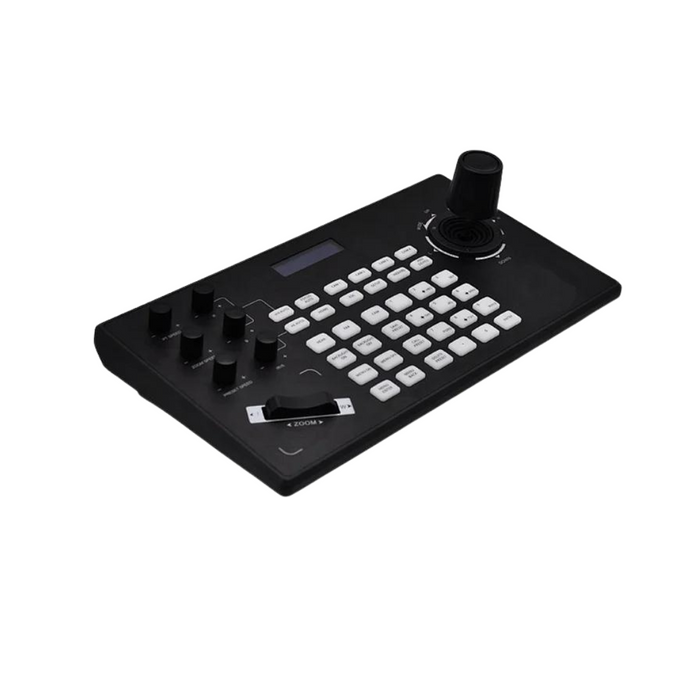 eStream IP Network PTZ Joystick Controller- Core Media Indonesia